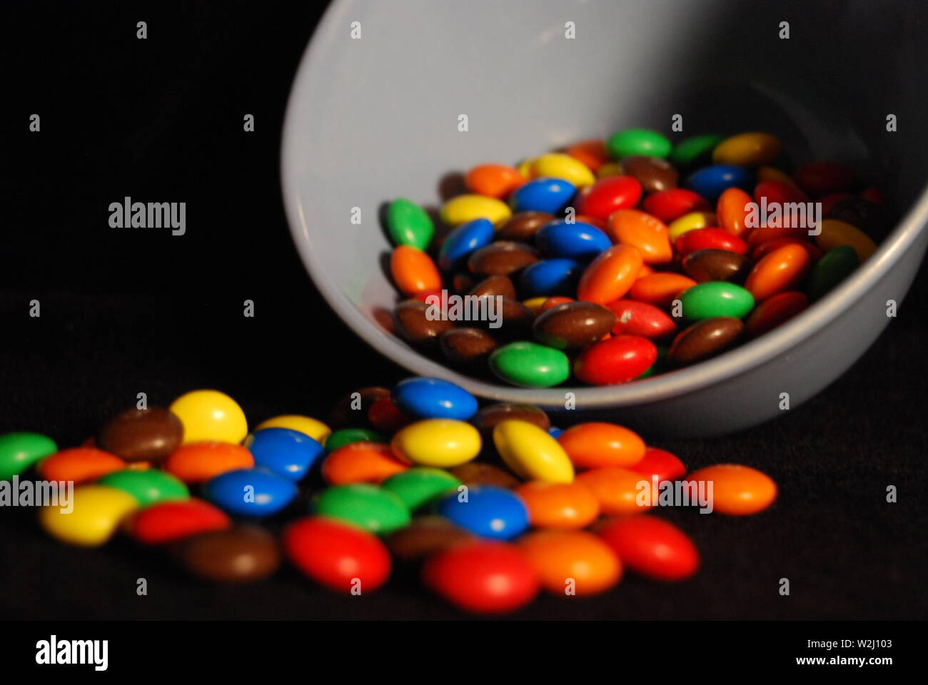M&m m&ms m&m's hi-res stock photography and images - Alamy