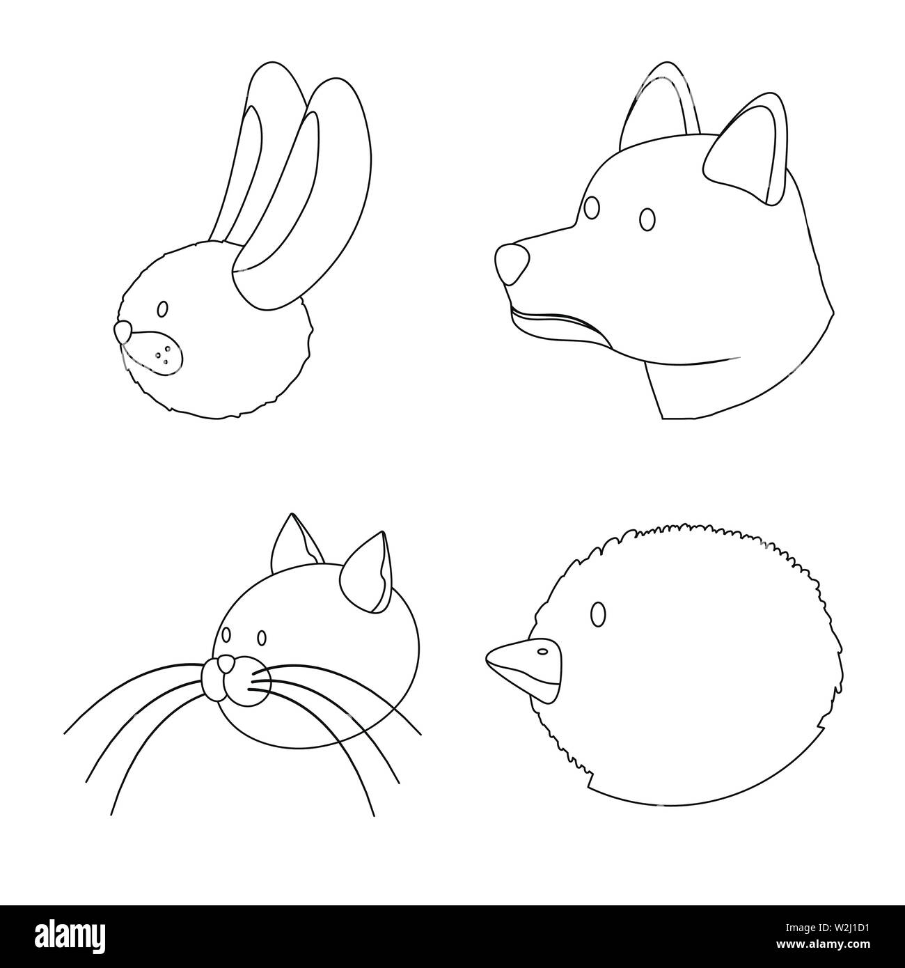 Vector Vectors Stock Vector Image & Art - Alamy