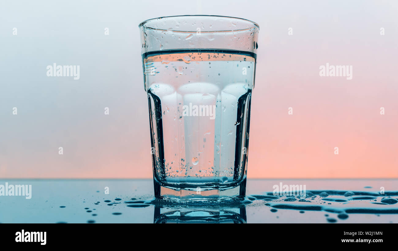 Carbonated fluid hi-res stock photography and images - Alamy