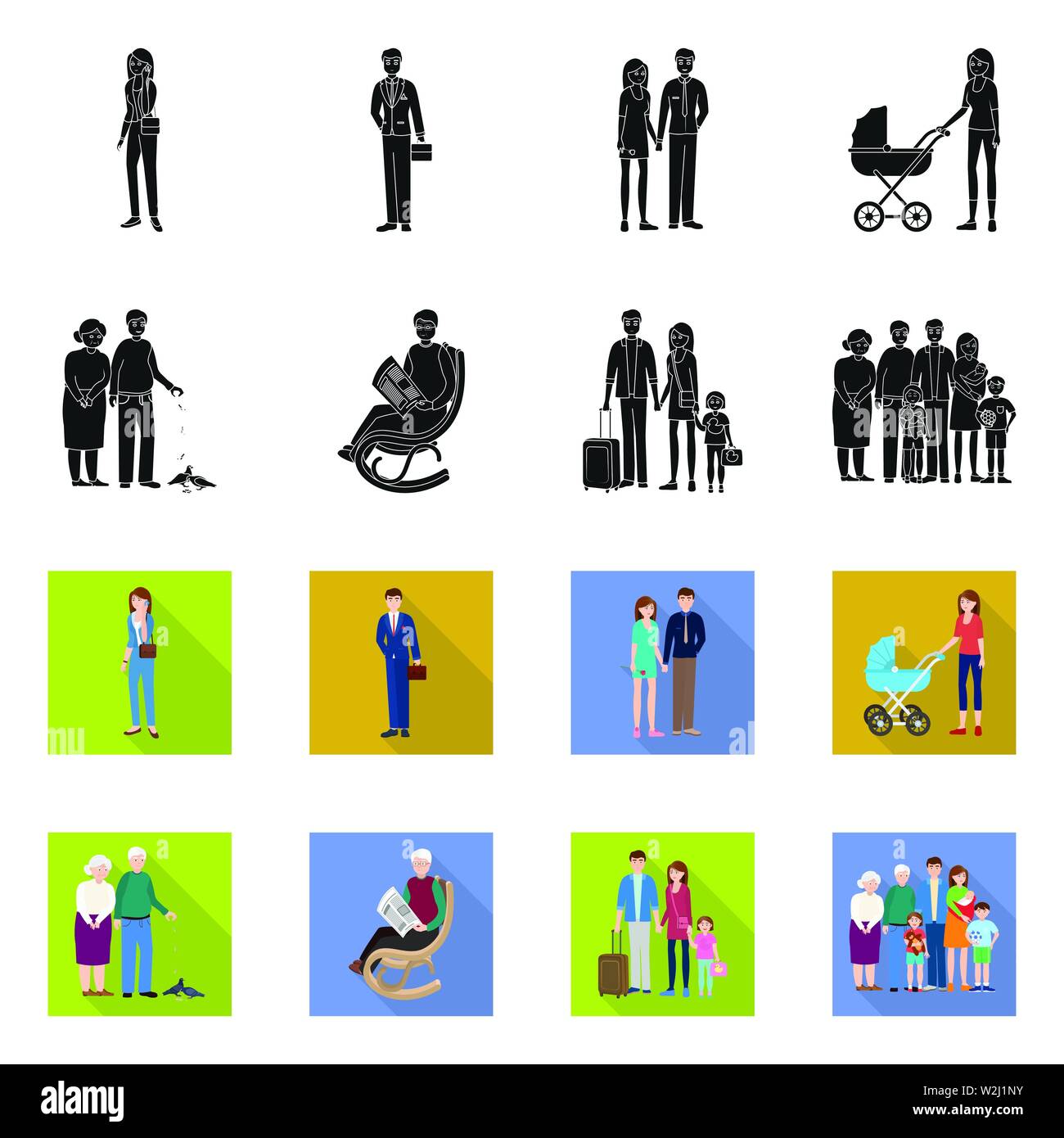 Vector Vectors Stock Vector Image & Art - Alamy