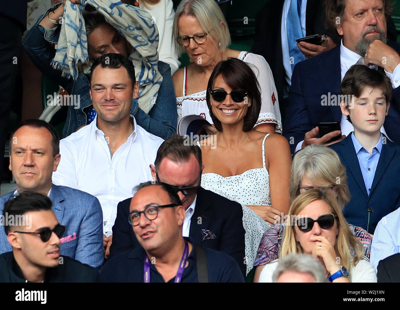 Mel Martin High Resolution Stock Photography and Images - Alamy