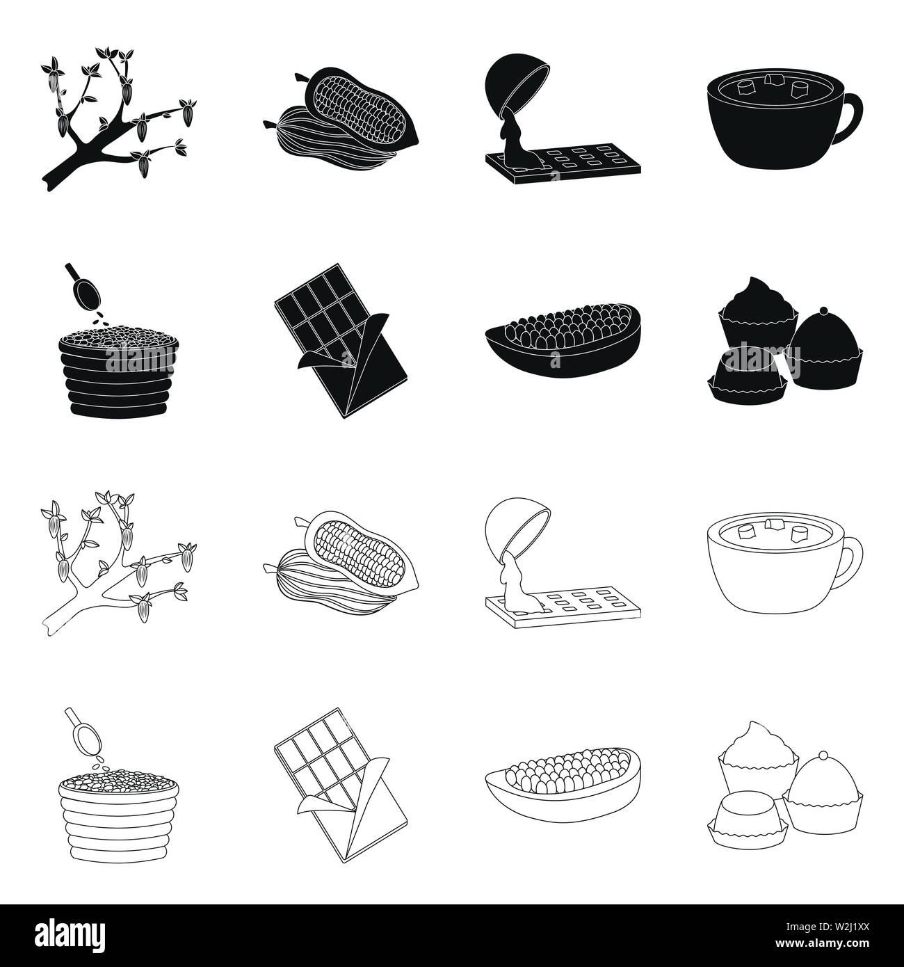 Vector Vectors Stock Vector Image & Art - Alamy