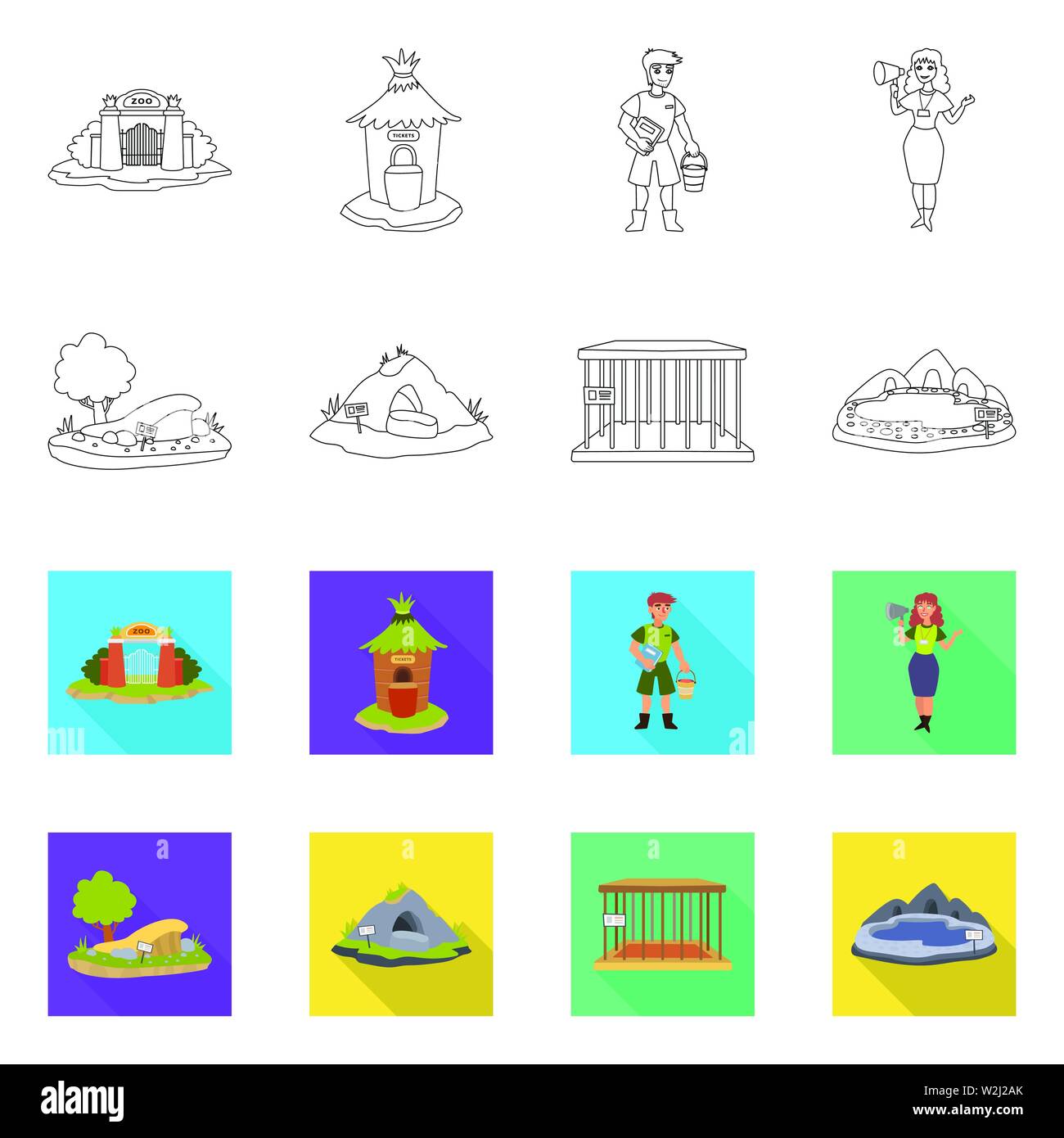 Vector Vectors Stock Vector Image & Art - Alamy