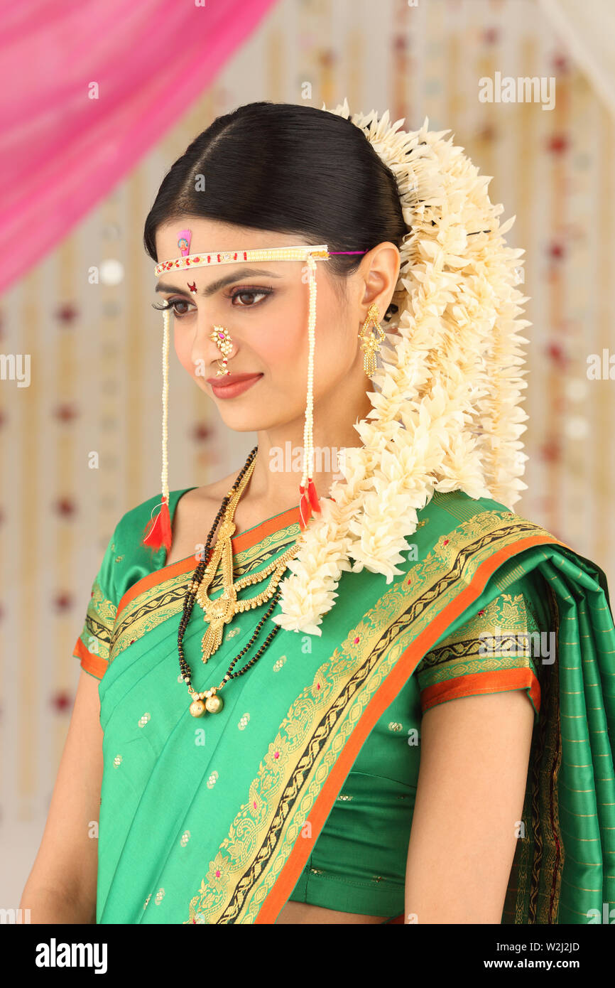 Indian shadi hi-res stock photography and images - Alamy