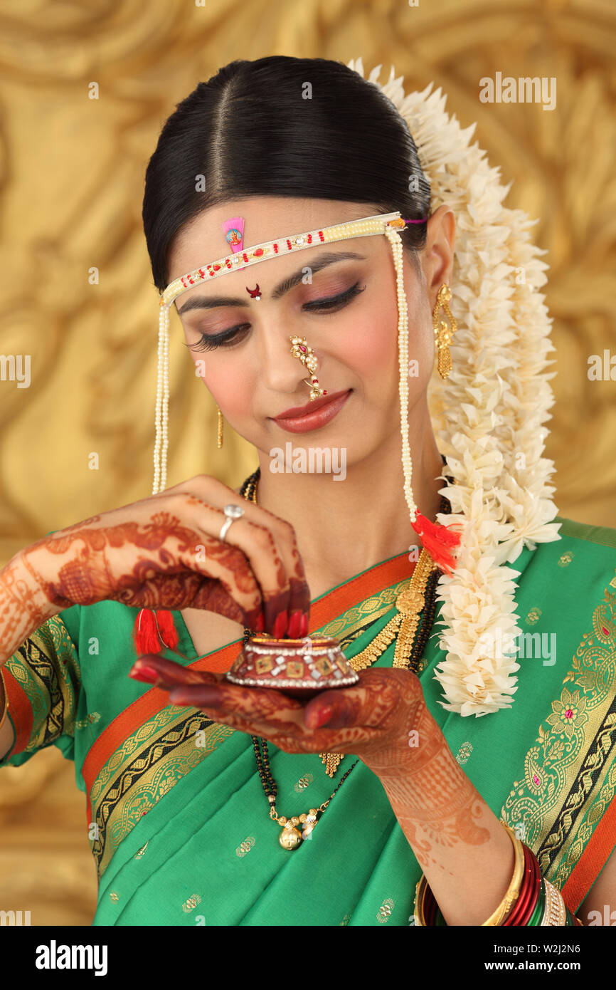 Sindur hi-res stock photography and images - Alamy