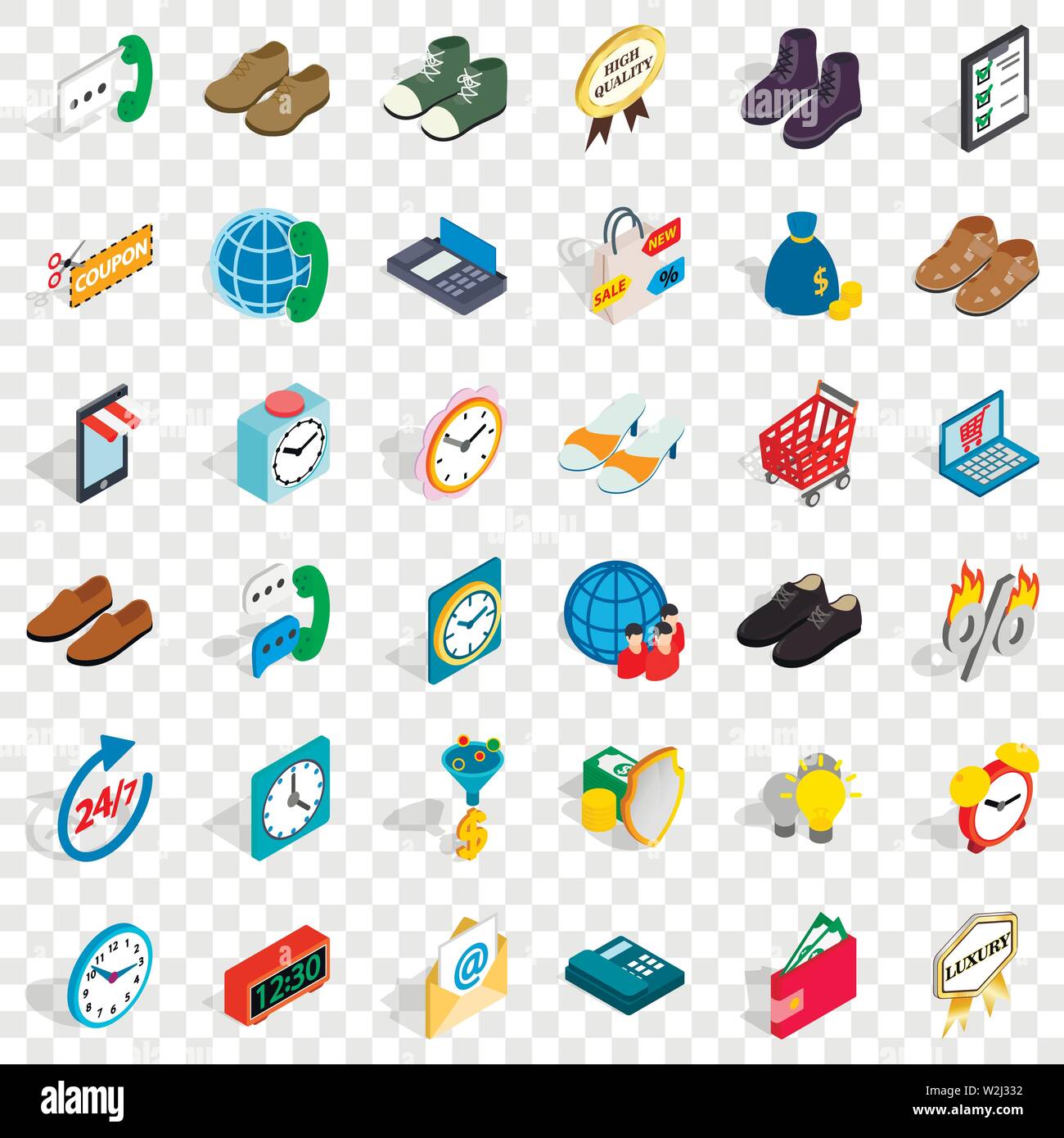 Day trading 3d icon hi-res stock photography and images - Alamy