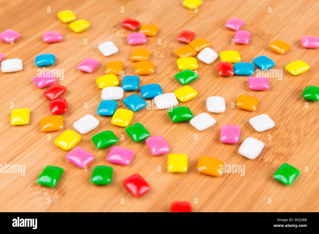Rounded cutting board hi-res stock photography and images - Alamy