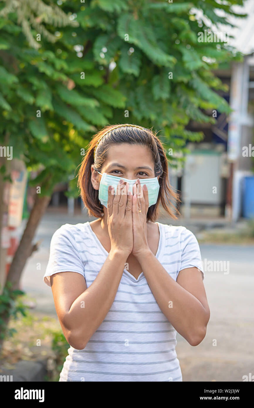 Dust pneumonia hi-res stock photography and images - Alamy