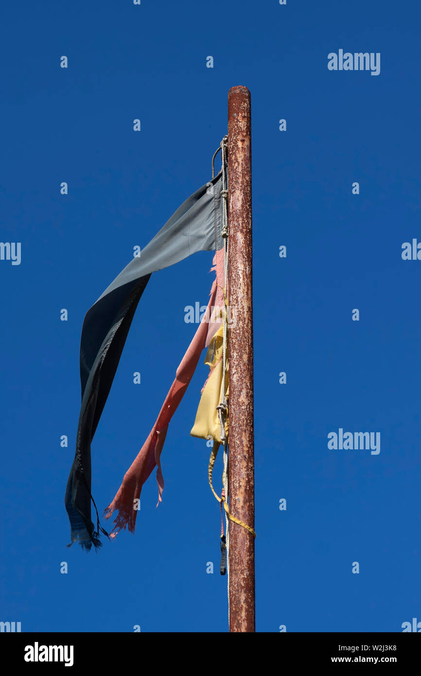 Symbol image for the status of Germany Stock Photo - Alamy