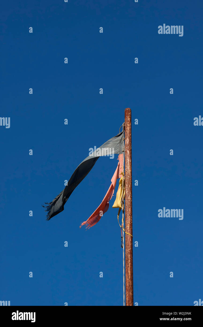 Symbol image for the status of Germany Stock Photo - Alamy