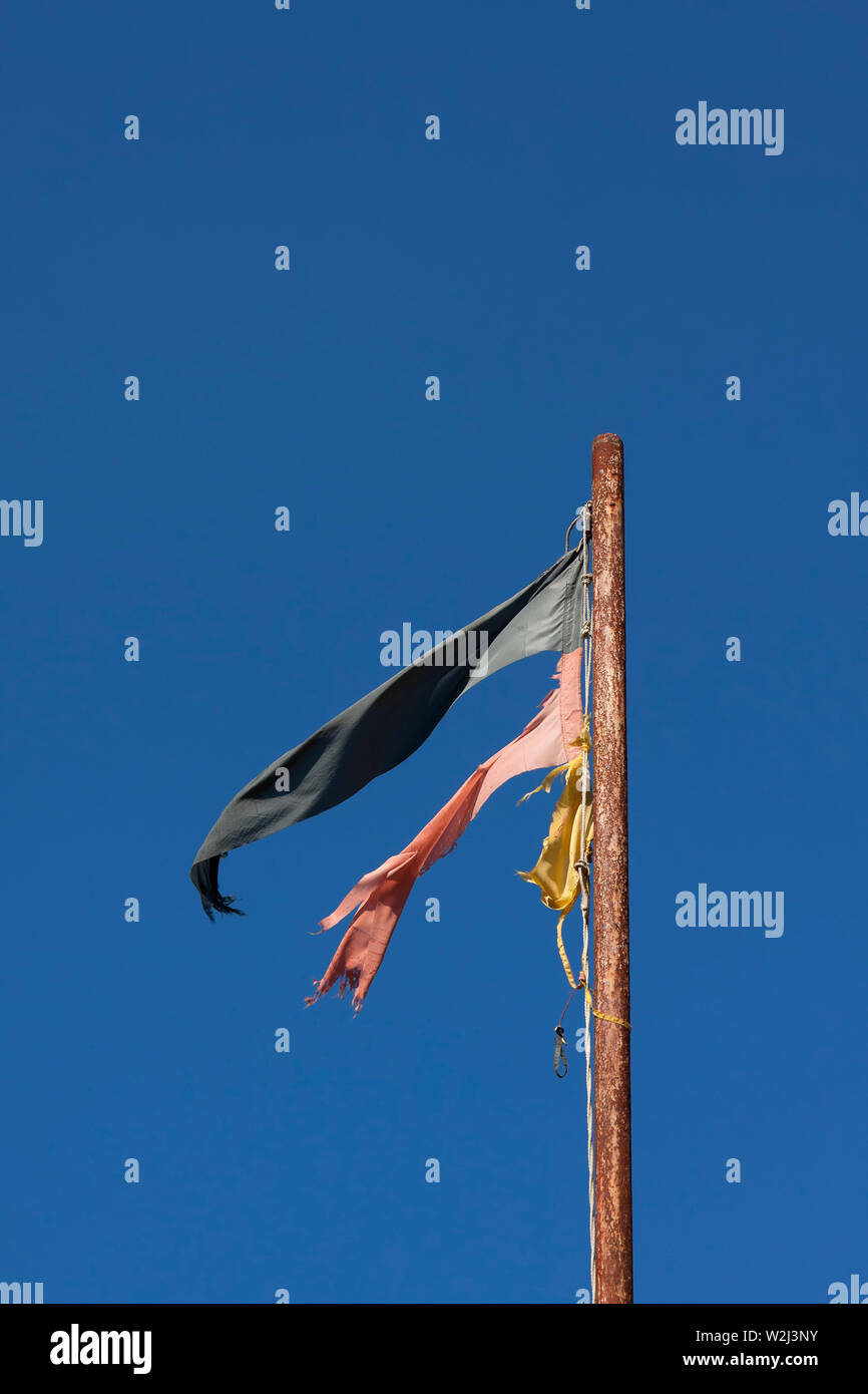Symbol image for the status of Germany Stock Photo - Alamy
