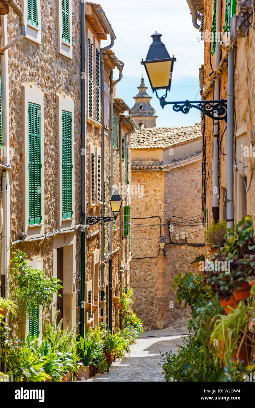 Majorca building hi-res stock photography and images - Alamy