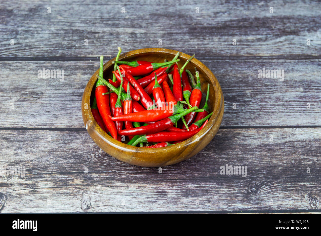 Chili - The pepper plants to the nature of the sphere of the long ...