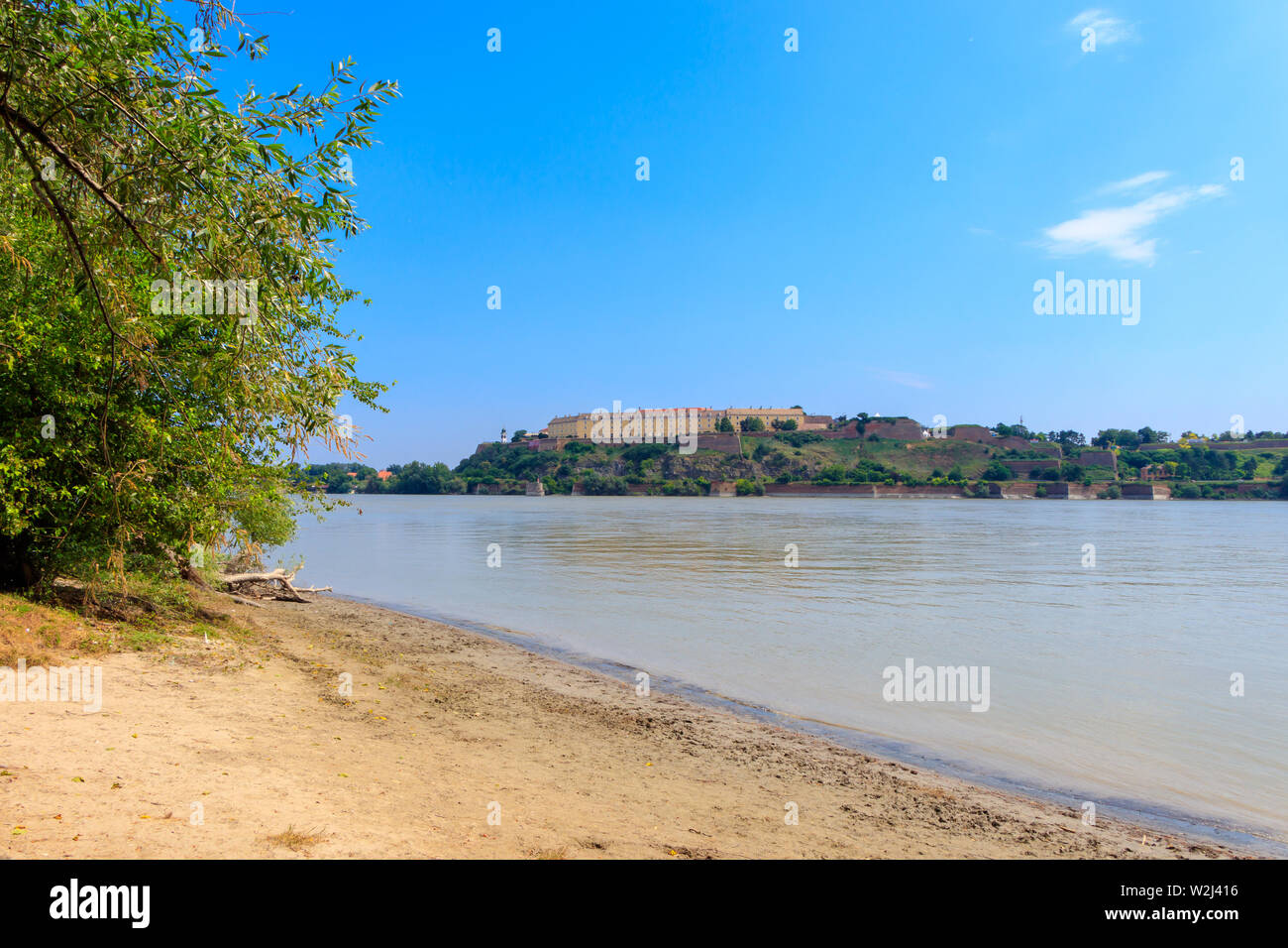 Exit festival serbia hi-res stock photography and images - Alamy
