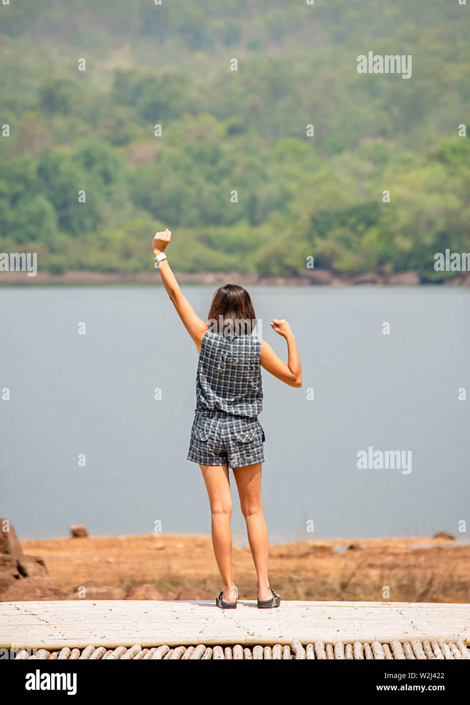 Scenic photo river wear in hi-res stock photography and images - Alamy