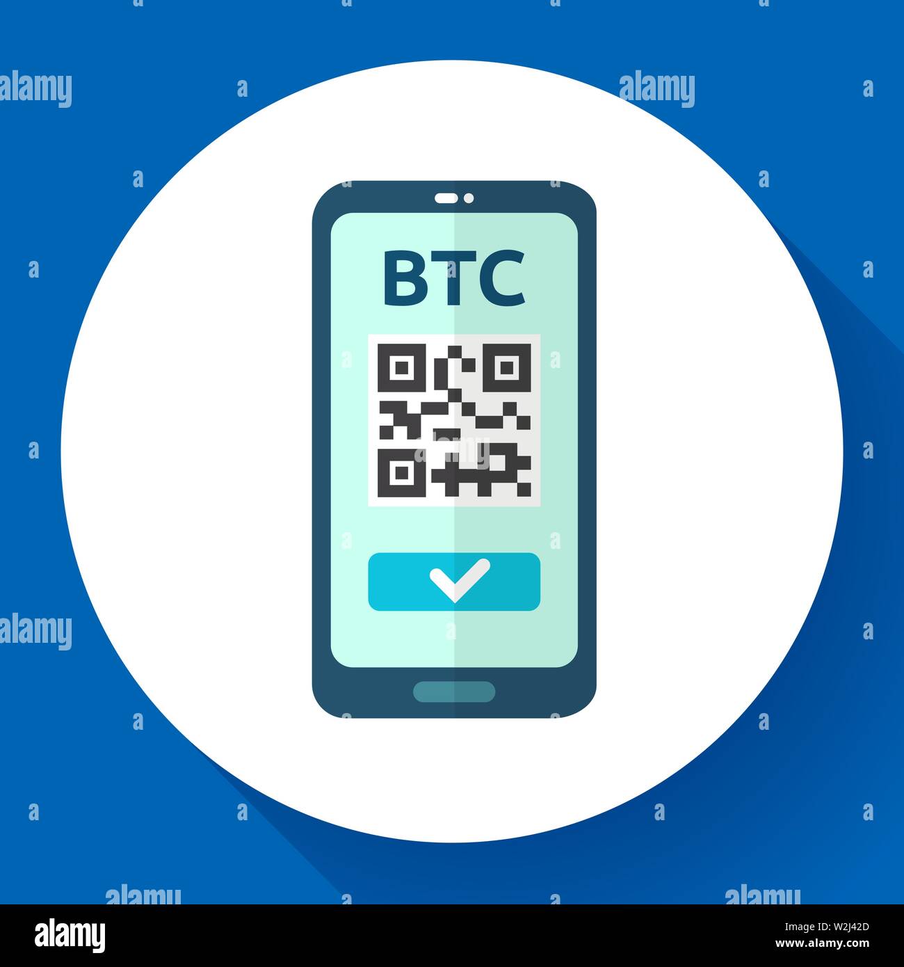 Bank transfer screen hi-res stock photography and images - Alamy