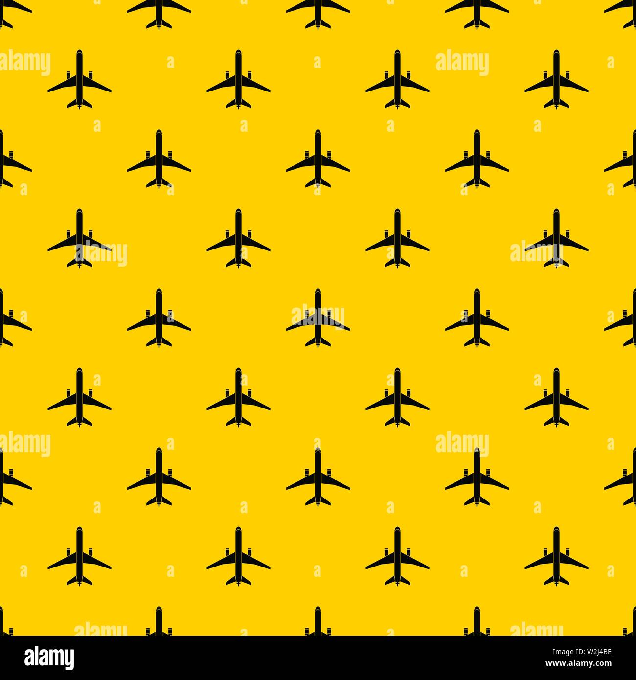 Airplane wallpaper airbus Stock Vector Images - Alamy