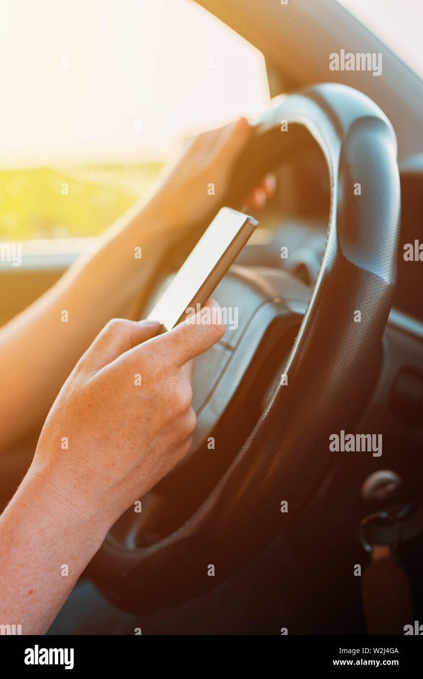 Risky behavior hi-res stock photography and images - Alamy