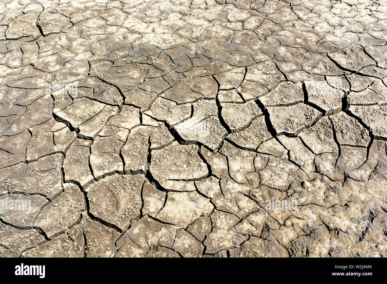 Arid soil hi-res stock photography and images - Alamy