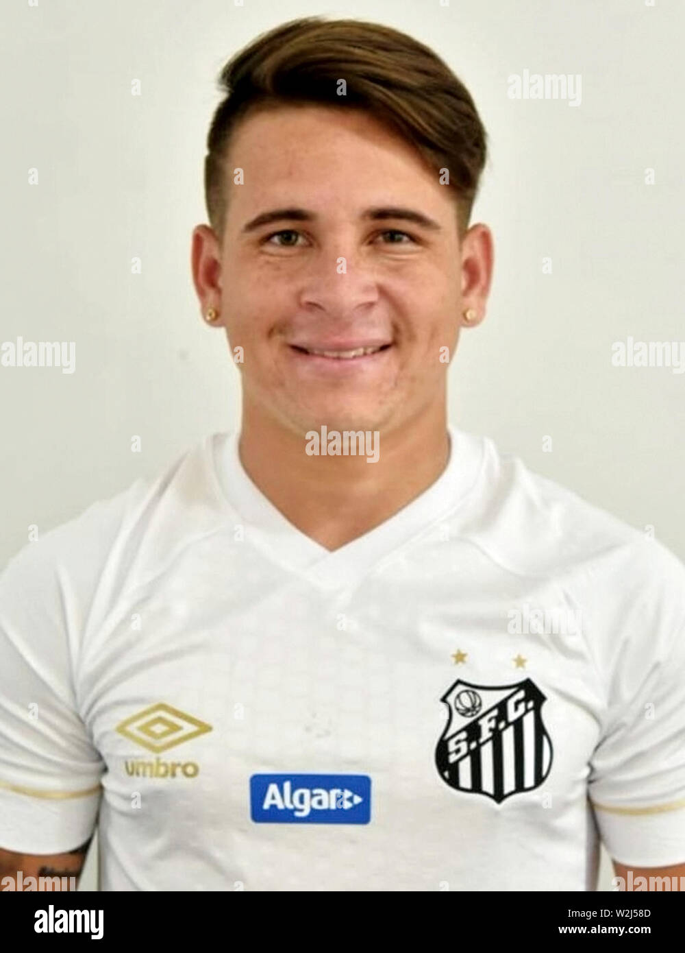 Brazilian Football League Serie A - Brasileirao Assai 2019 / ( Santos ... Brazilian Football League Serie A - Brasileirao Assai 2019 / ( Santos ...