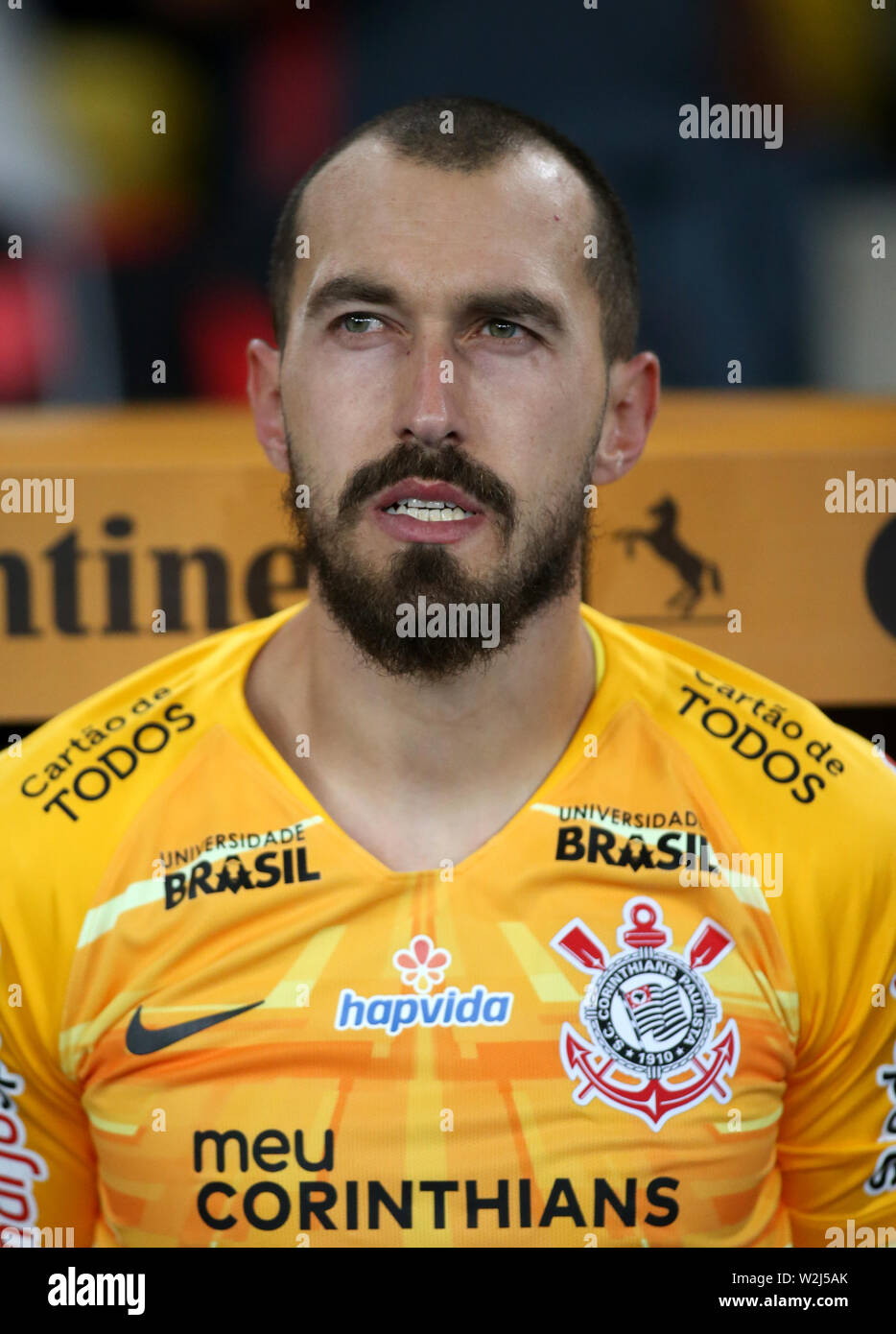 Brazilian Football League Serie A - Brasileirao Assai 2019 / ( Sport ...