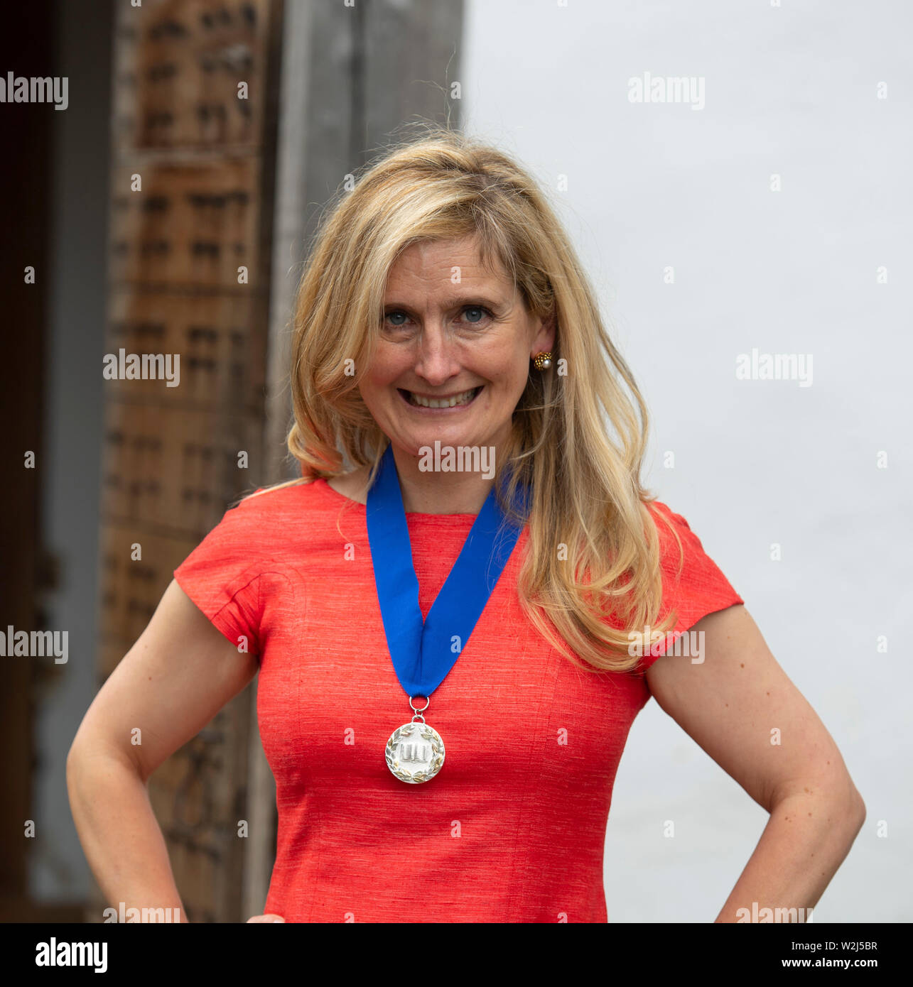 Sam Wanamaker Playhouse, Shakespeare’s Globe, Bankside, London, UK. 9th ...