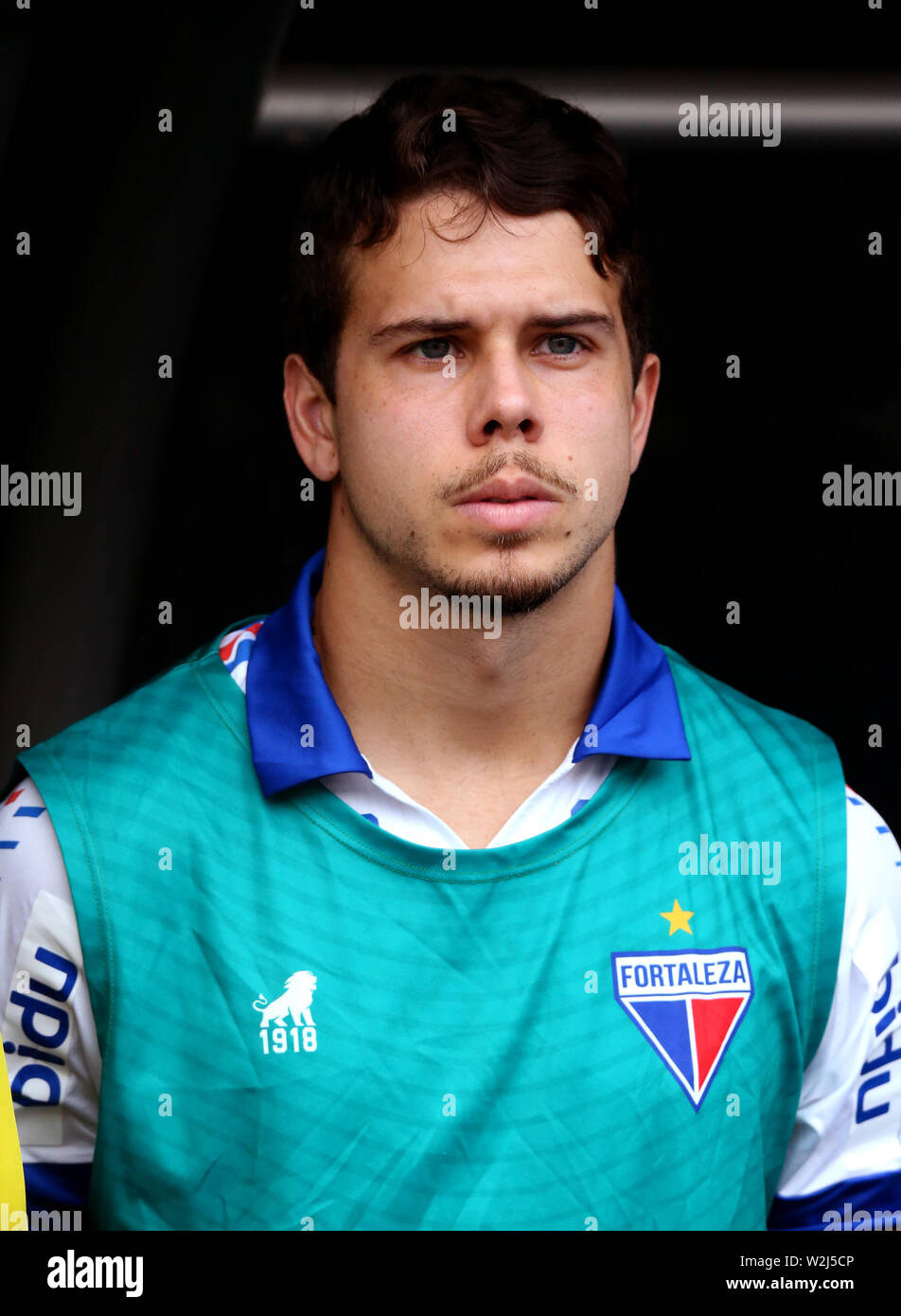 Brazilian Football League Serie A - Brasileirao Assai 2019 ...