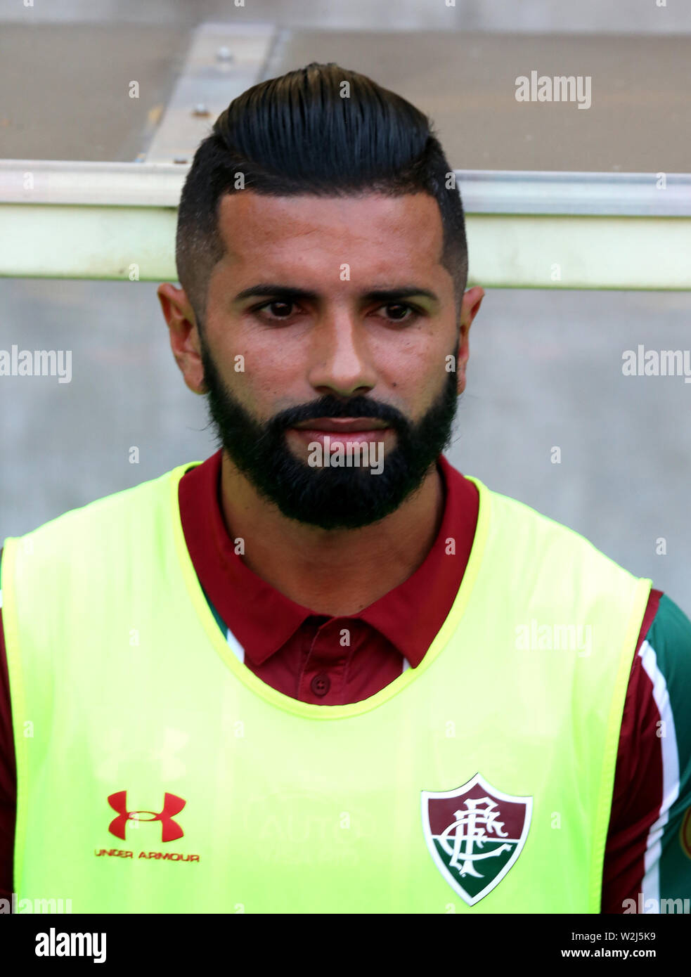 Brazilian Football League Serie A - Brasileirao Assai 2019 ...