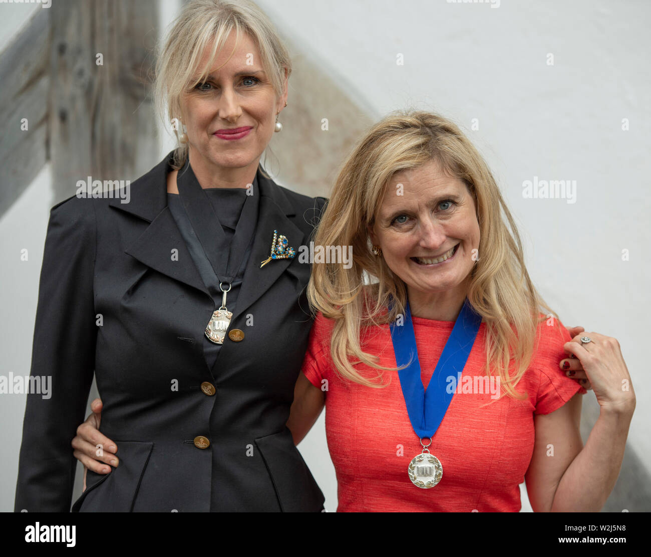Sam Wanamaker Playhouse, Shakespeare’s Globe, Bankside, London, UK. 9th ...
