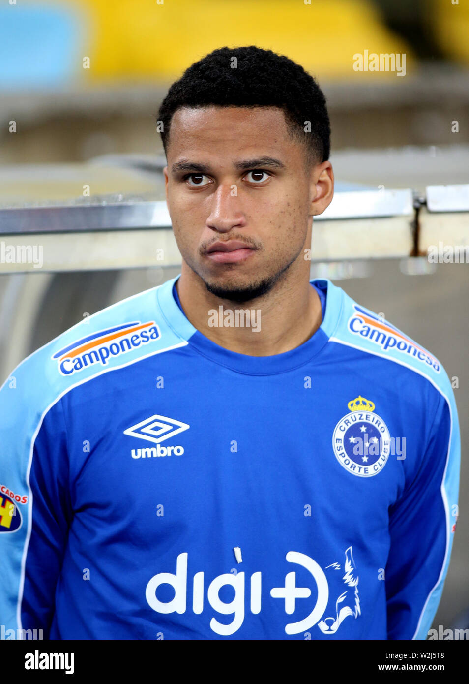 Murilo cerqueira hi-res stock photography and images - Alamy