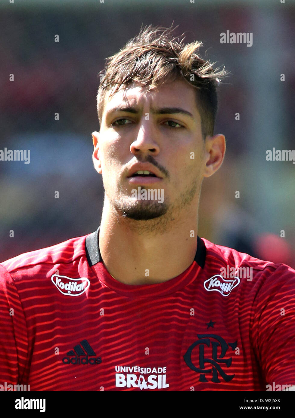 Brazilian Football League Serie A - Brasileirao Assai 2019 / ( Clube de Regatas do Flamengo ...