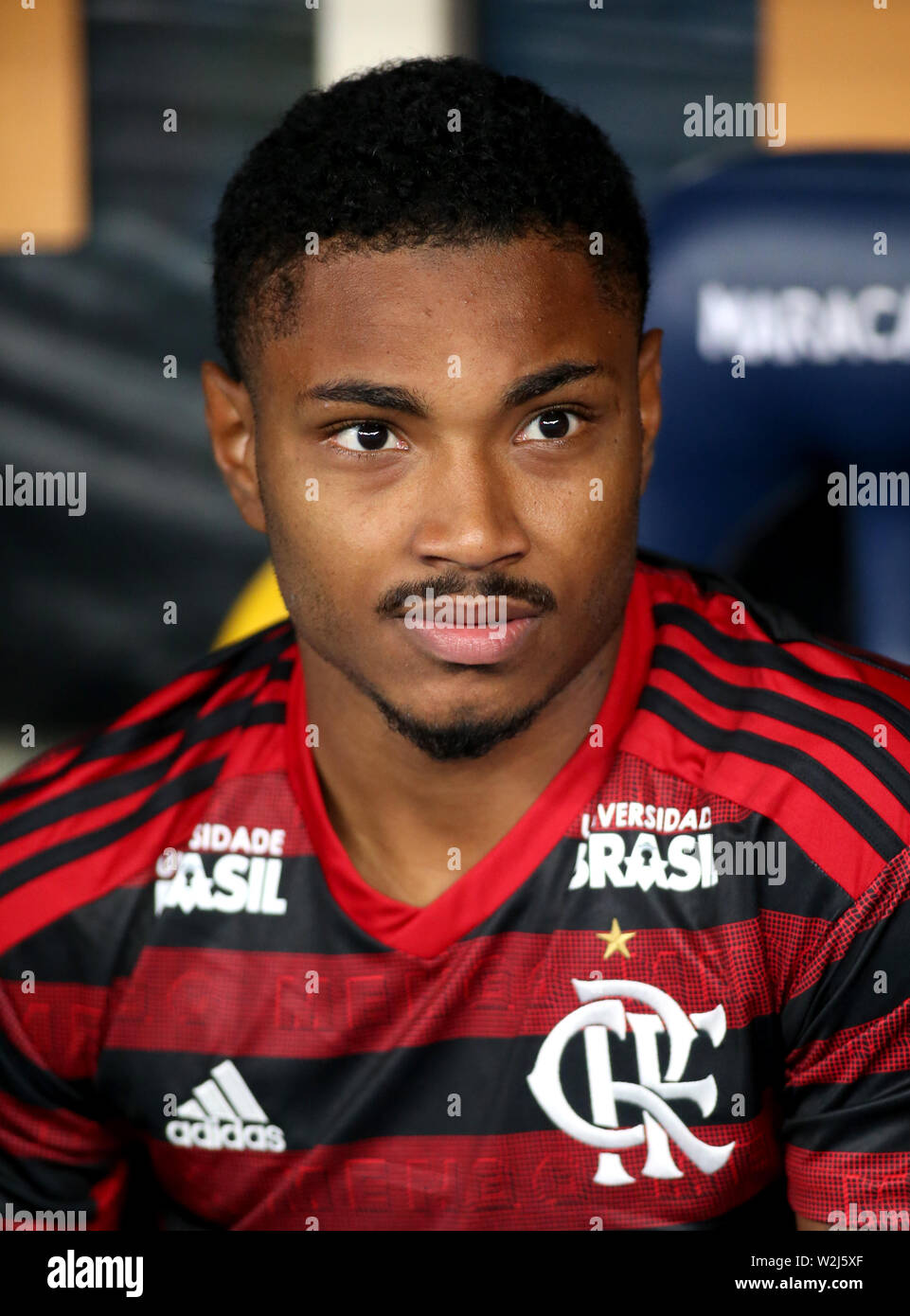 Brazilian Football League Serie A - Brasileirao Assai 2019 / ( Clube de Regatas do Flamengo ...