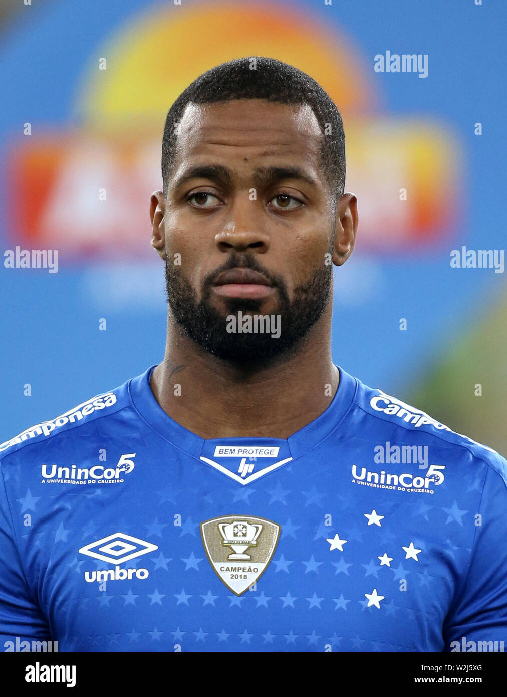 Anderson vital da silva hi-res stock photography and images - Alamy