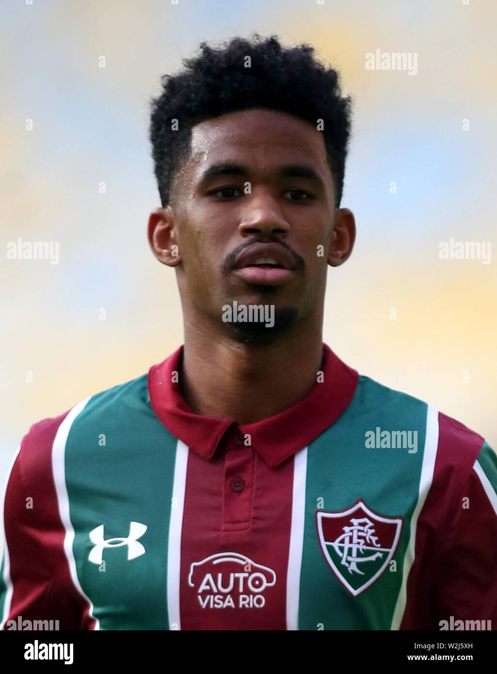 Brazilian Football League Serie A - Brasileirao Assai 2019 ...