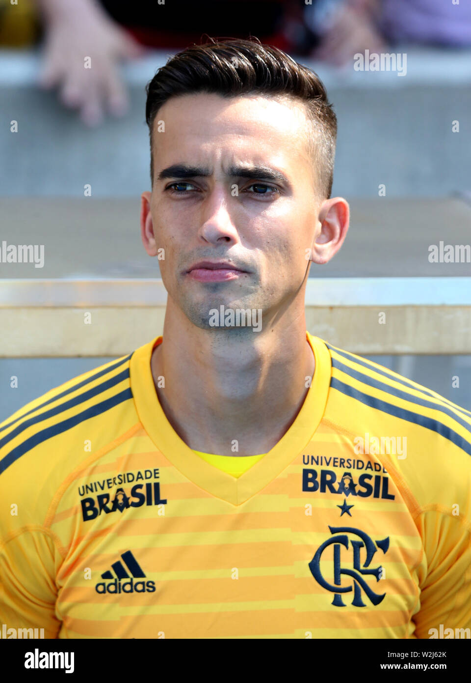 Brazilian Football League Serie A - Brasileirao Assai 2019 / ( Clube de ...