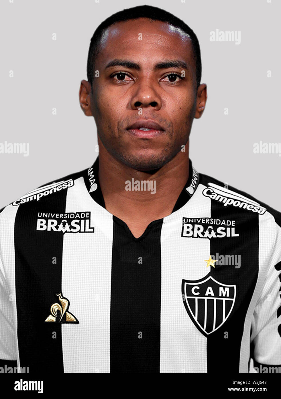 Brazilian Football League Serie A - Brasileirao Assai 2019 / ( Clube ...