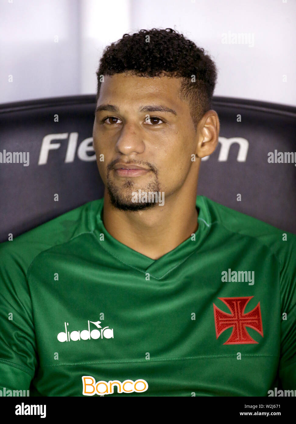 Alexander silva hi-res stock photography and images - Alamy