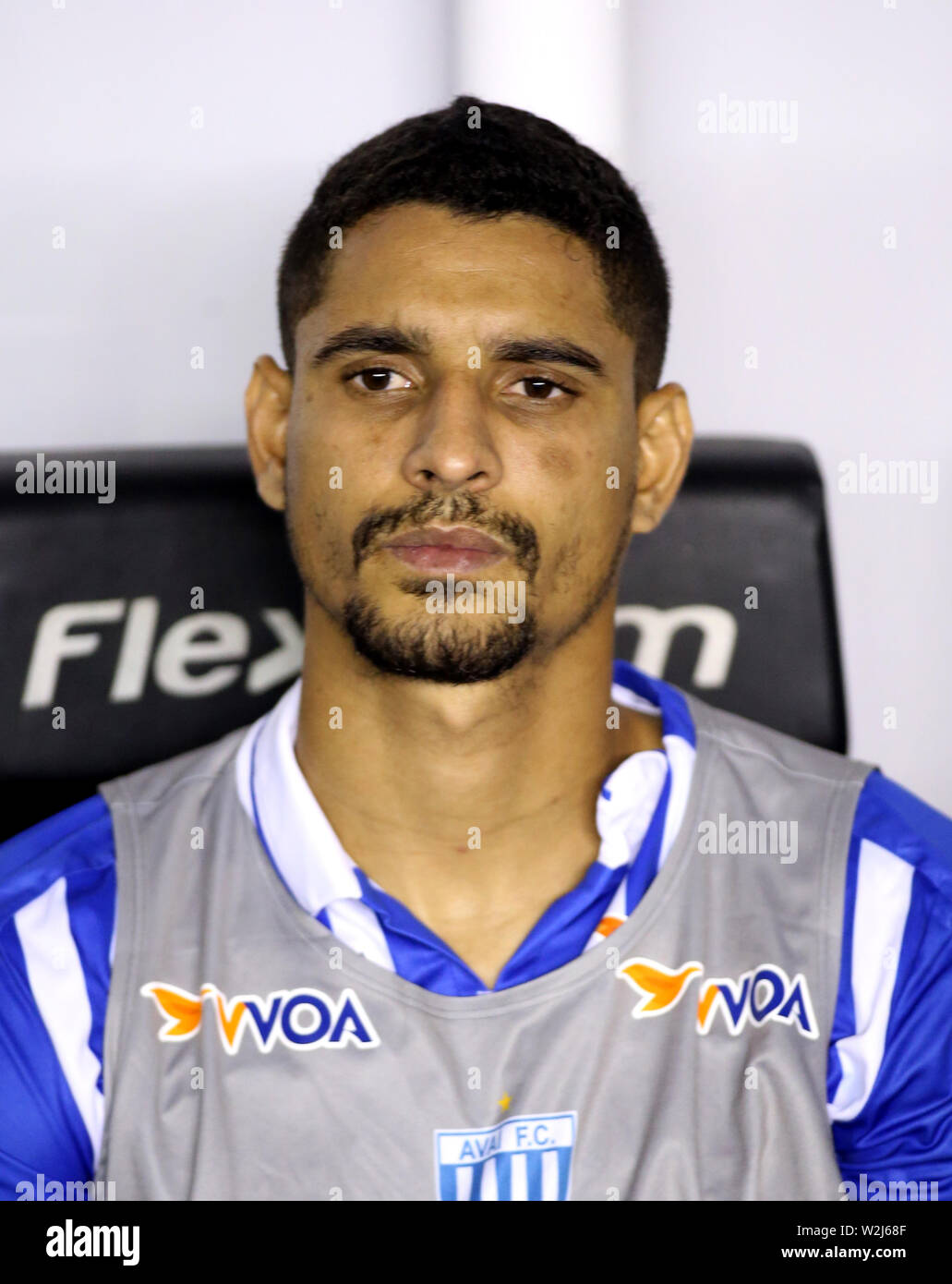 Brazilian Football League Serie A - Brasileirao Assai 2019 / ( Avai ...