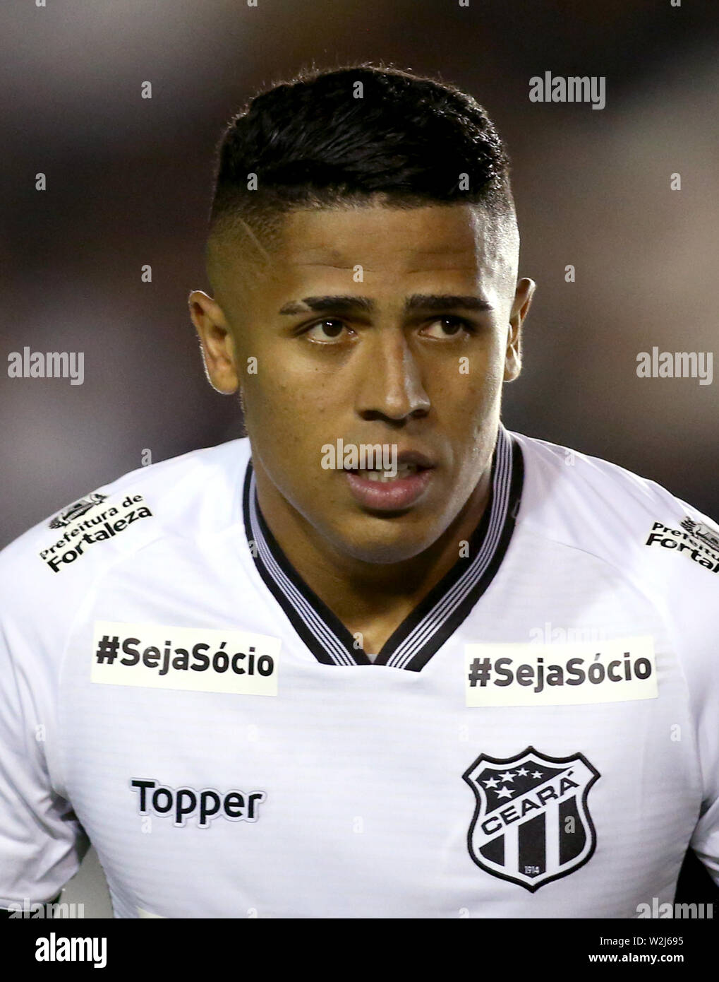 Brazilian Football League Serie A - Brasileirao Assai 2019 / ( Ceara ...