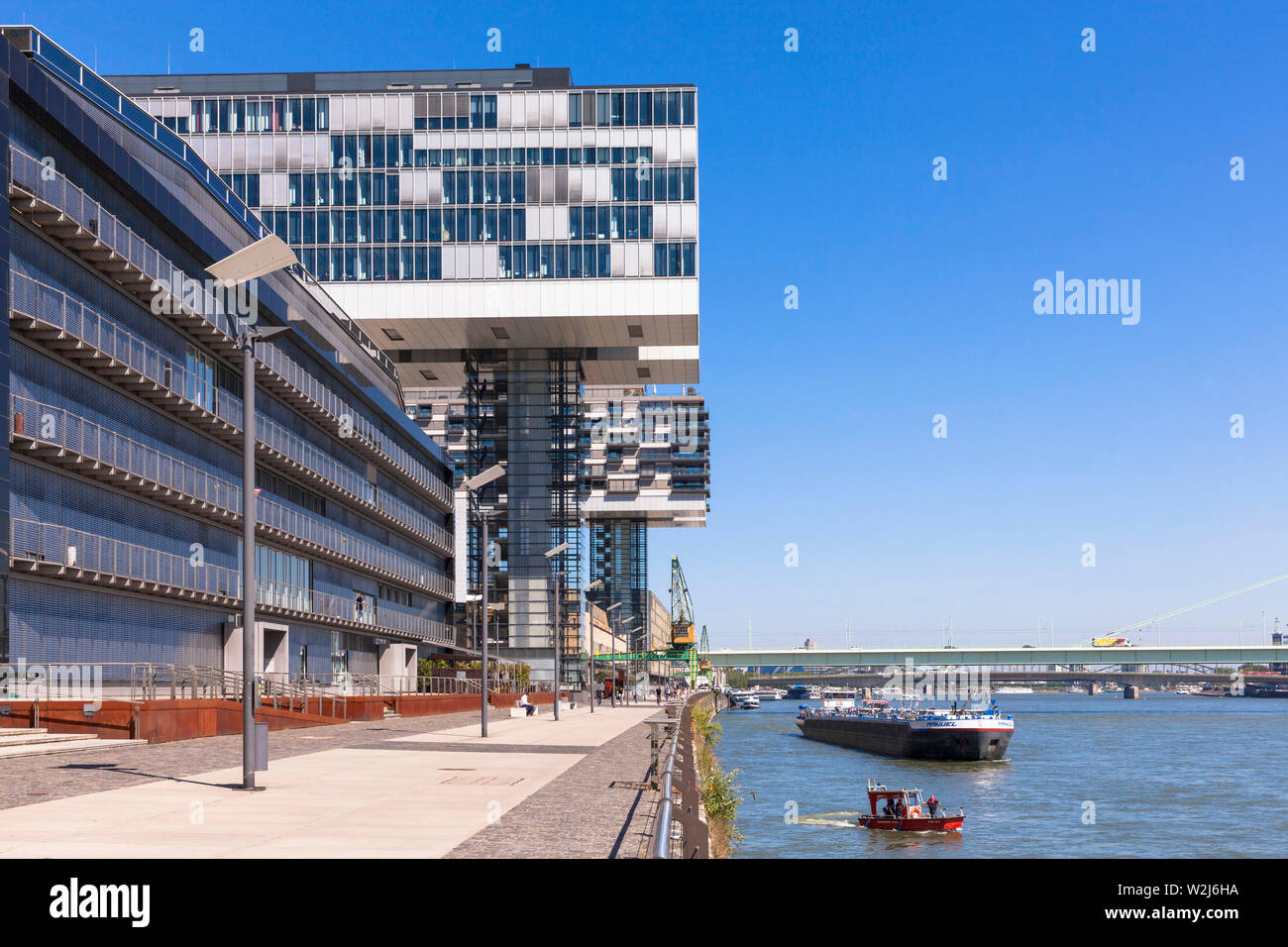 Architekt hadi teherani hi-res stock photography and images - Alamy