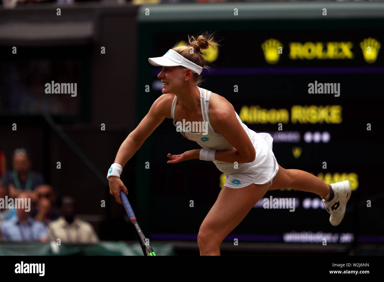 Alison riske hi-res stock photography and images - Alamy