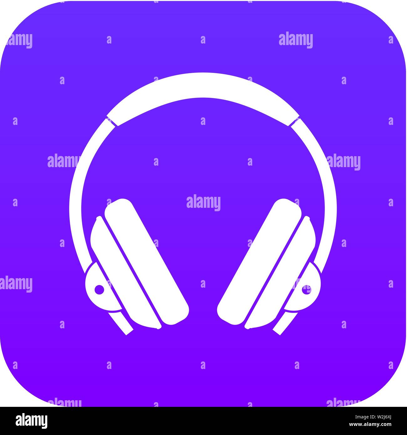 Purple hear Stock Vector Images - Alamy