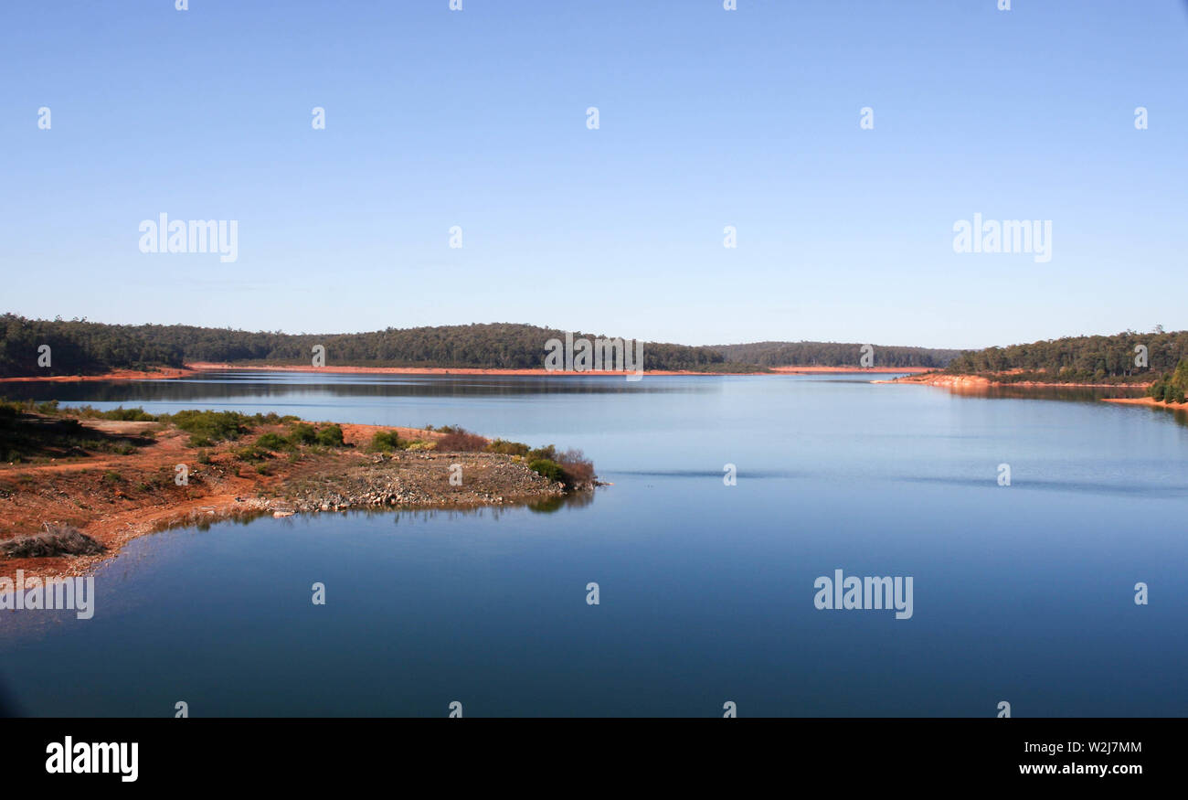 Dandalup hi-res stock photography and images - Alamy