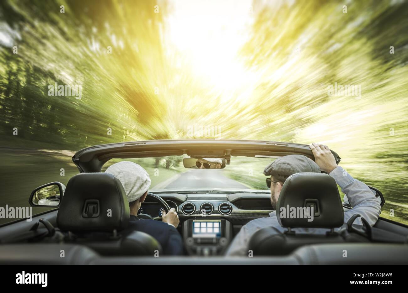 Two gay men hi-res stock photography and images - Alamy