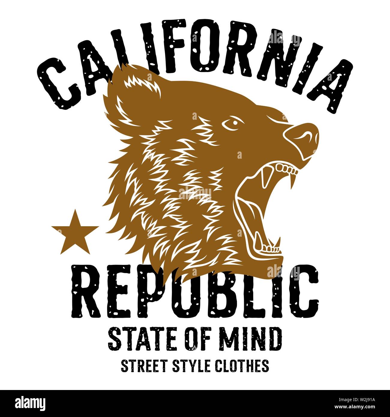 California Republic Designs