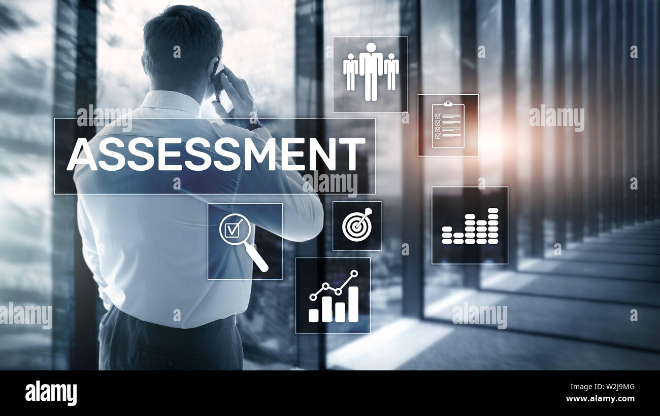 Assessment Evaluation Measure Analytics Analysis Business and ...