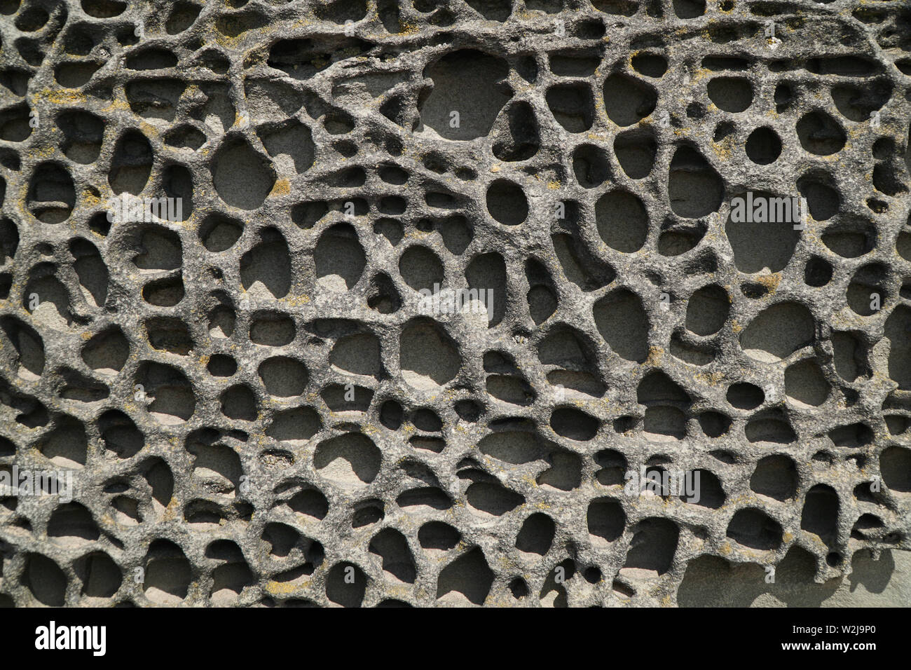 Saltwater weathering hi-res stock photography and images - Alamy
