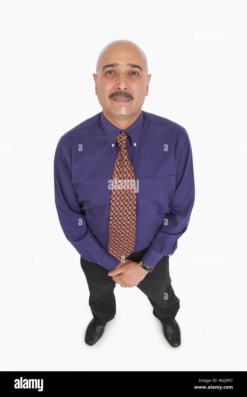 Old Aged Indian Man Cut Out Stock Images And Pictures Alamy