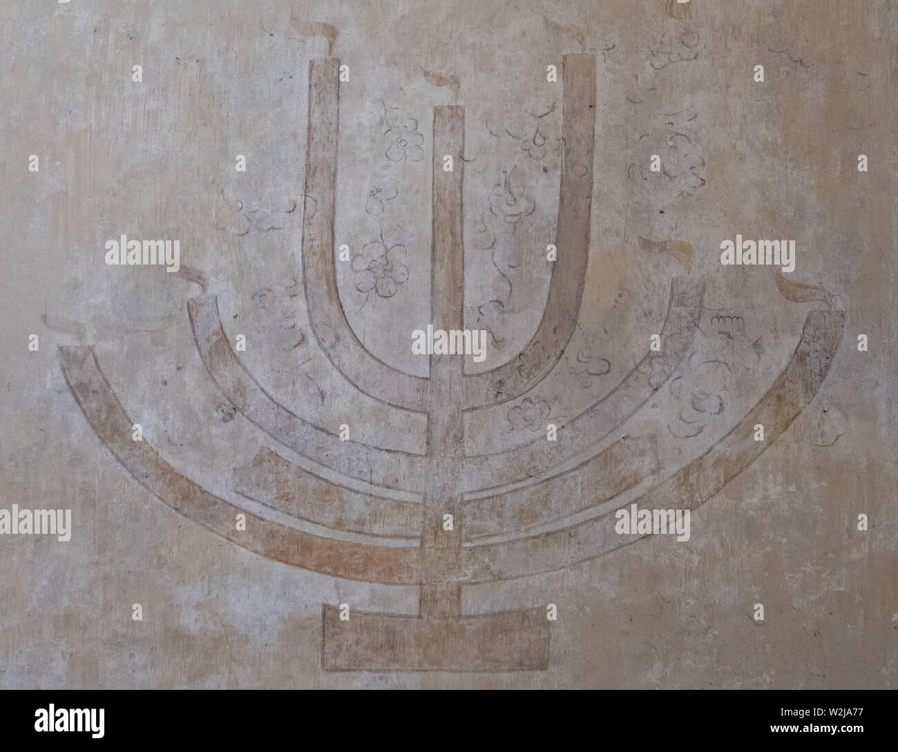 Bima synagogue hi-res stock photography and images - Alamy