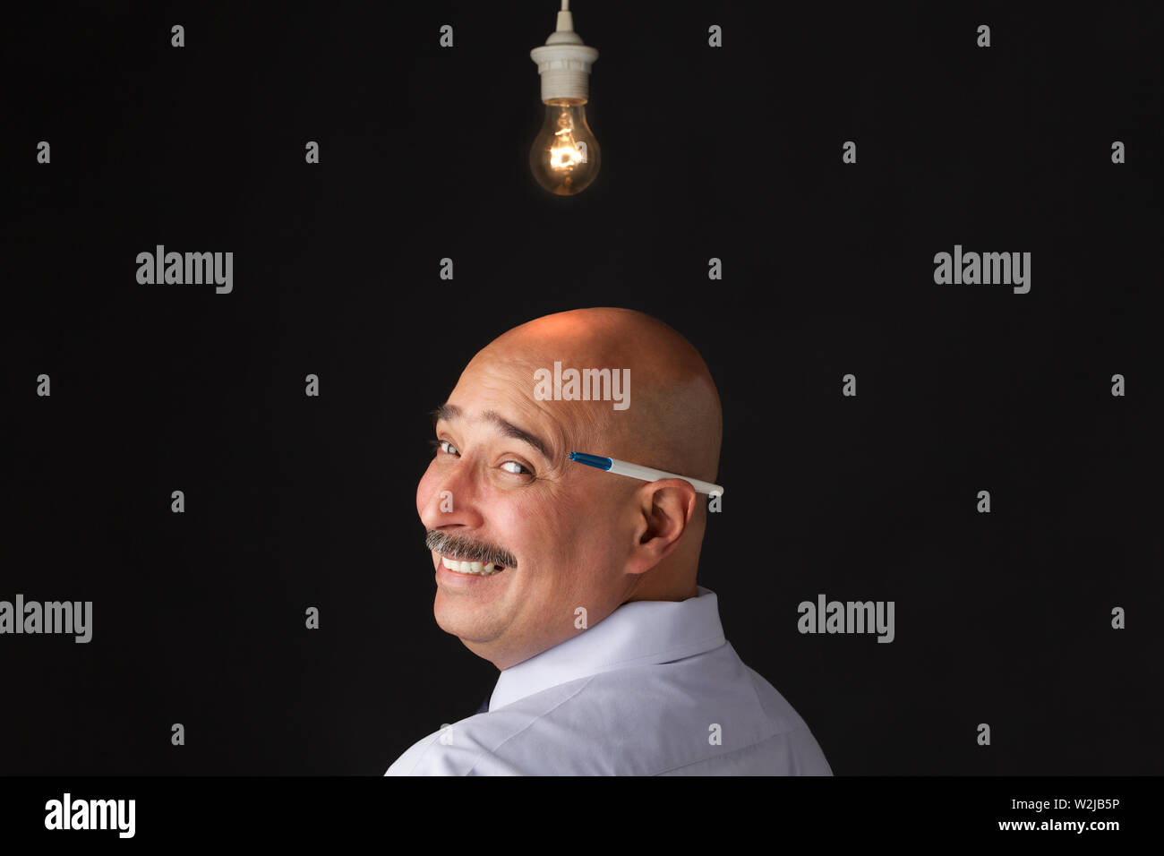 Old indian bulb hi-res stock photography and images - Alamy